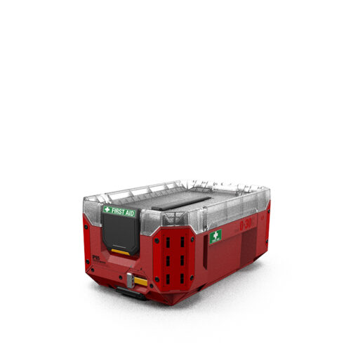 Tablet Arm - StackTech