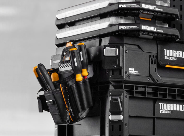 ClipTech - StackTech