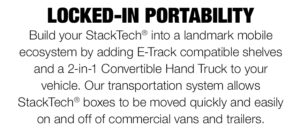 Organization - StackTech