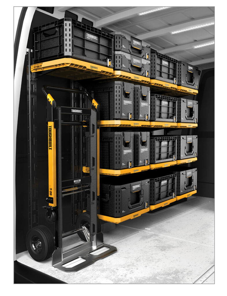 Organization - StackTech