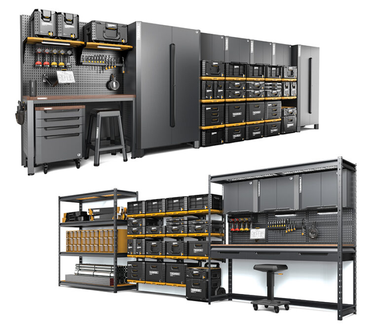 Organization - StackTech