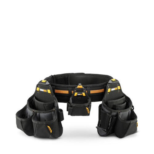 ClipTech - StackTech