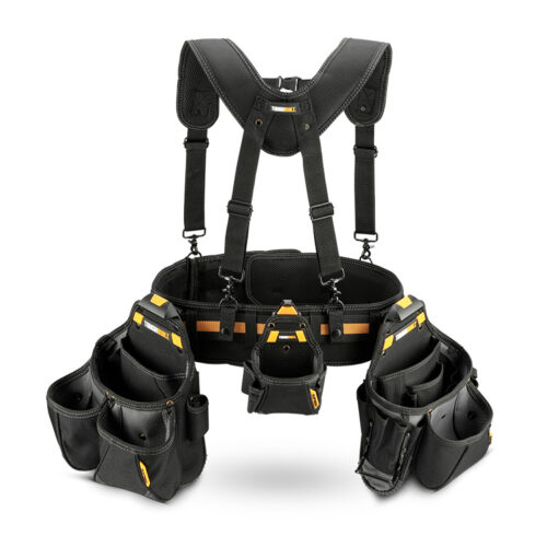 ClipTech - StackTech