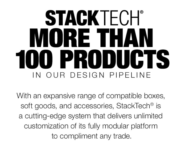 Catalog - StackTech